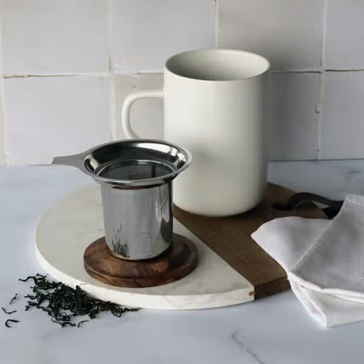 Kitchen – Simply Sage